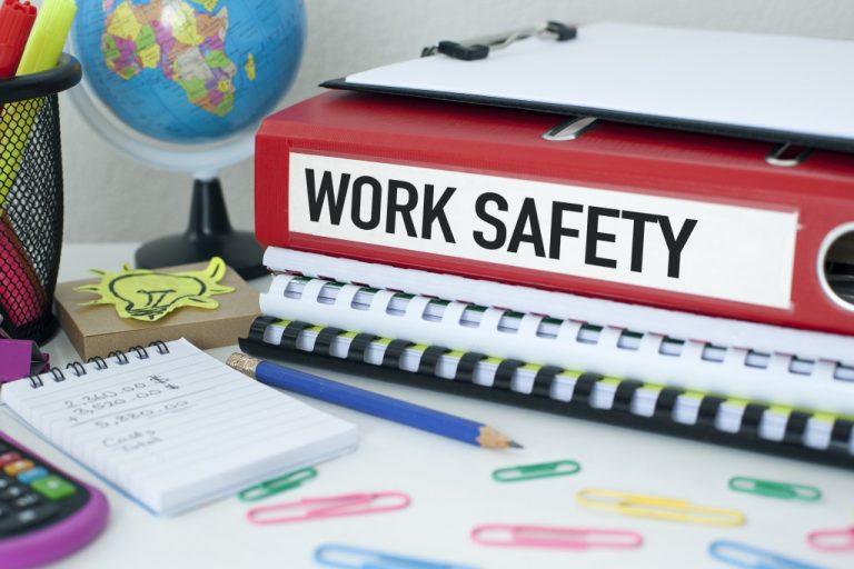 Ways to Keep the Workplace Safe for Employees - Caribe Lawyers